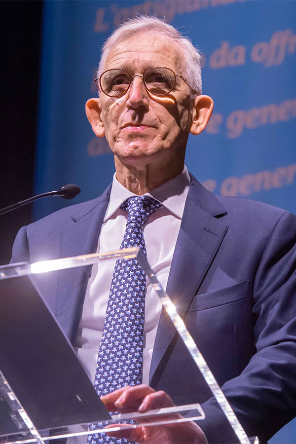 Organizzazione - Coordinamento Provinciale Imprenditori